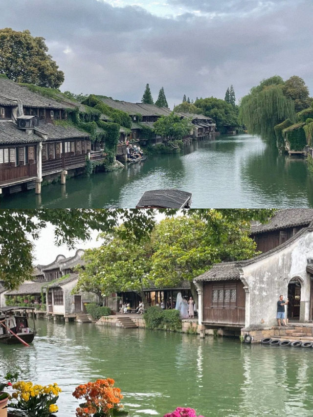 Reverse Tour of Jiangnan｜Secret Guide! Own the Stunning Mornings and ...