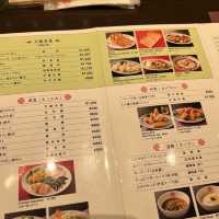Gyoza restaurant Tenryu at Ginza japan | Trip.com Tokyo