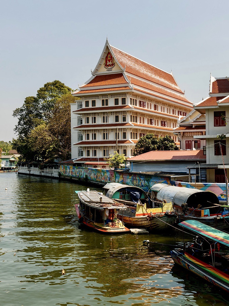 Things to Do in Phasi Charoen in 2024 - Top Attractions, Local Food ...