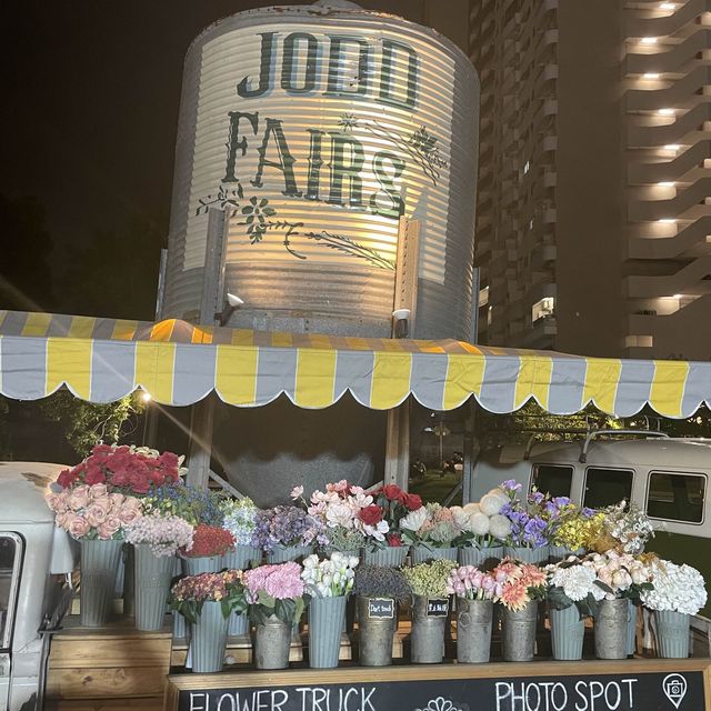 Jodd Fair Don Neramit | Trip.com Bangkok