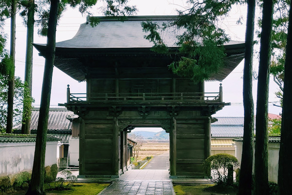 Tosa Kokubunji Temple | Trip.com Kochi
