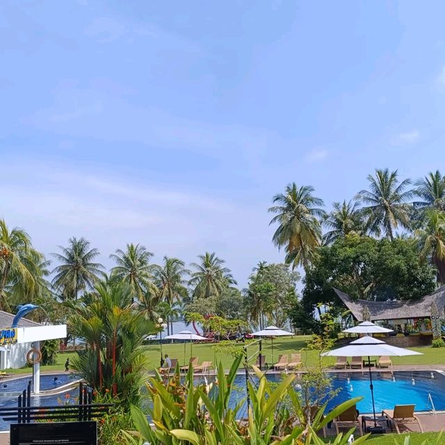 batam view beach resort | Trip.com Nongsa