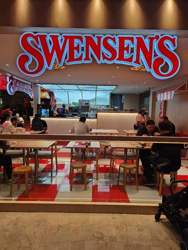 Celebrate CNY with Swensen’s at Genting Highlands | Trip.com Genting ...