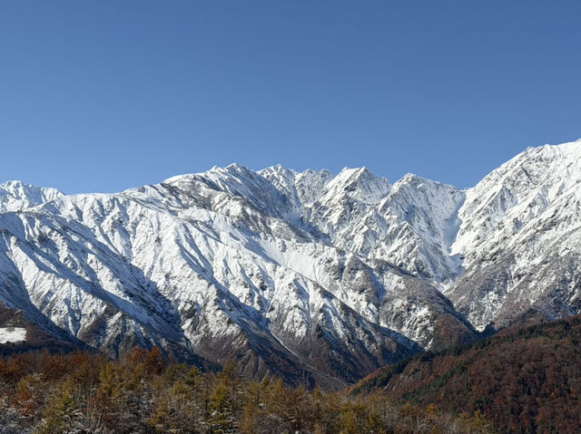 Hakuba Iwatake Mountain Resort | Trip.com ฮาคุบะ