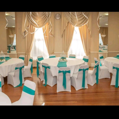 Blenheim House Batley Wedding Venue Spotlight: Celebrate Your Wedding