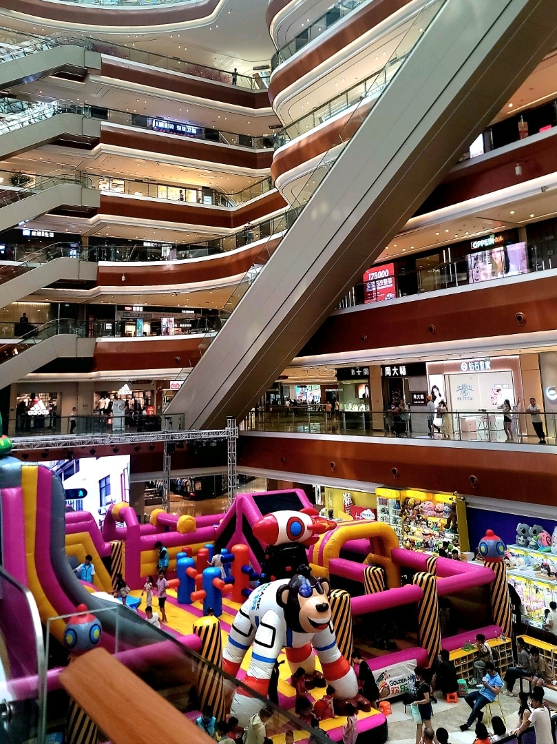 Baiyun District Travel Guide 2024 Things To Do What To Eat And Tips