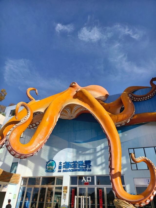 Dali|Ocean World Travel Guide | Trip.com Dali City