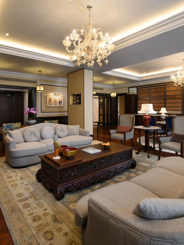 🌏 Penang's Timeless Elegance: Eastern & Oriental Hotel 🏨 | Trip.com ...
