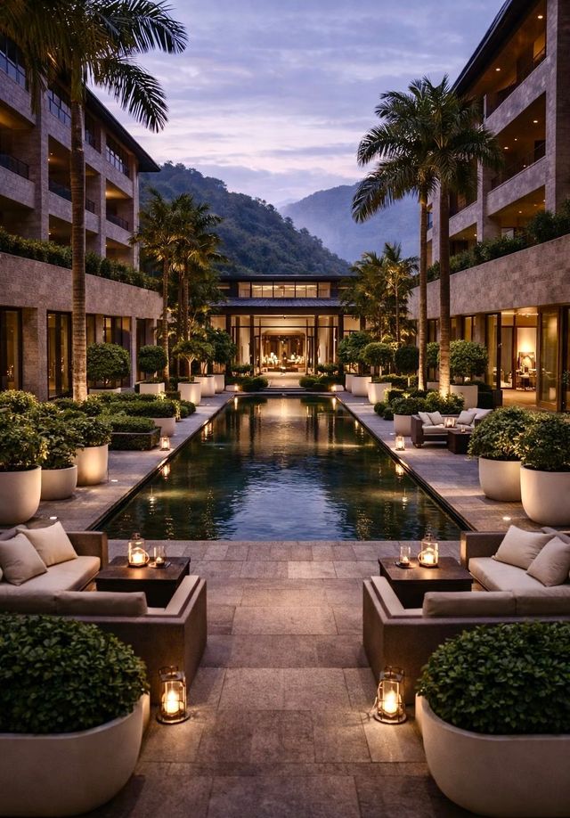 The Dali EDITION Hotel Opening in 2026! Early Reveal of This Internet ...