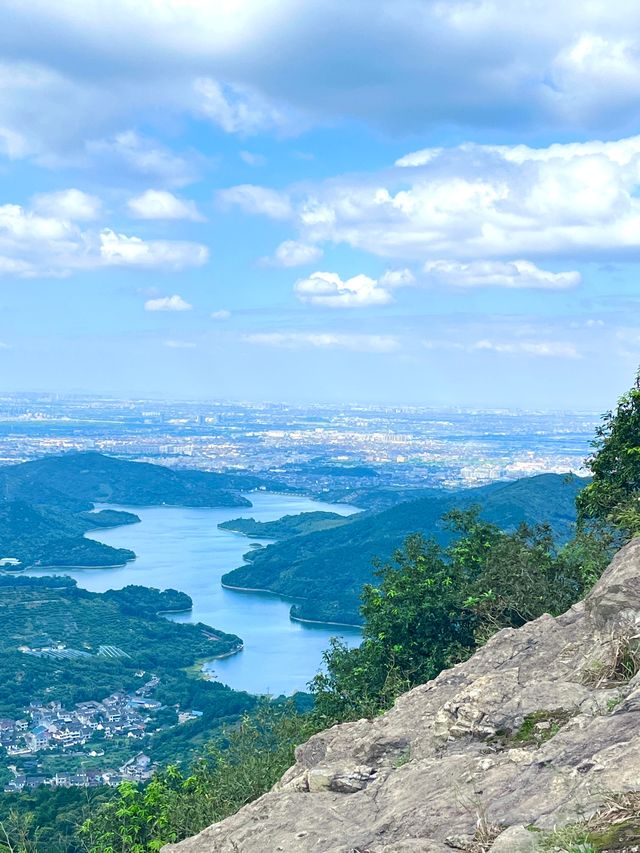 上海周邊10個無踩雷徒步地｜新手親子閉眼衝 標註難... ..｜Trip.com 杭州