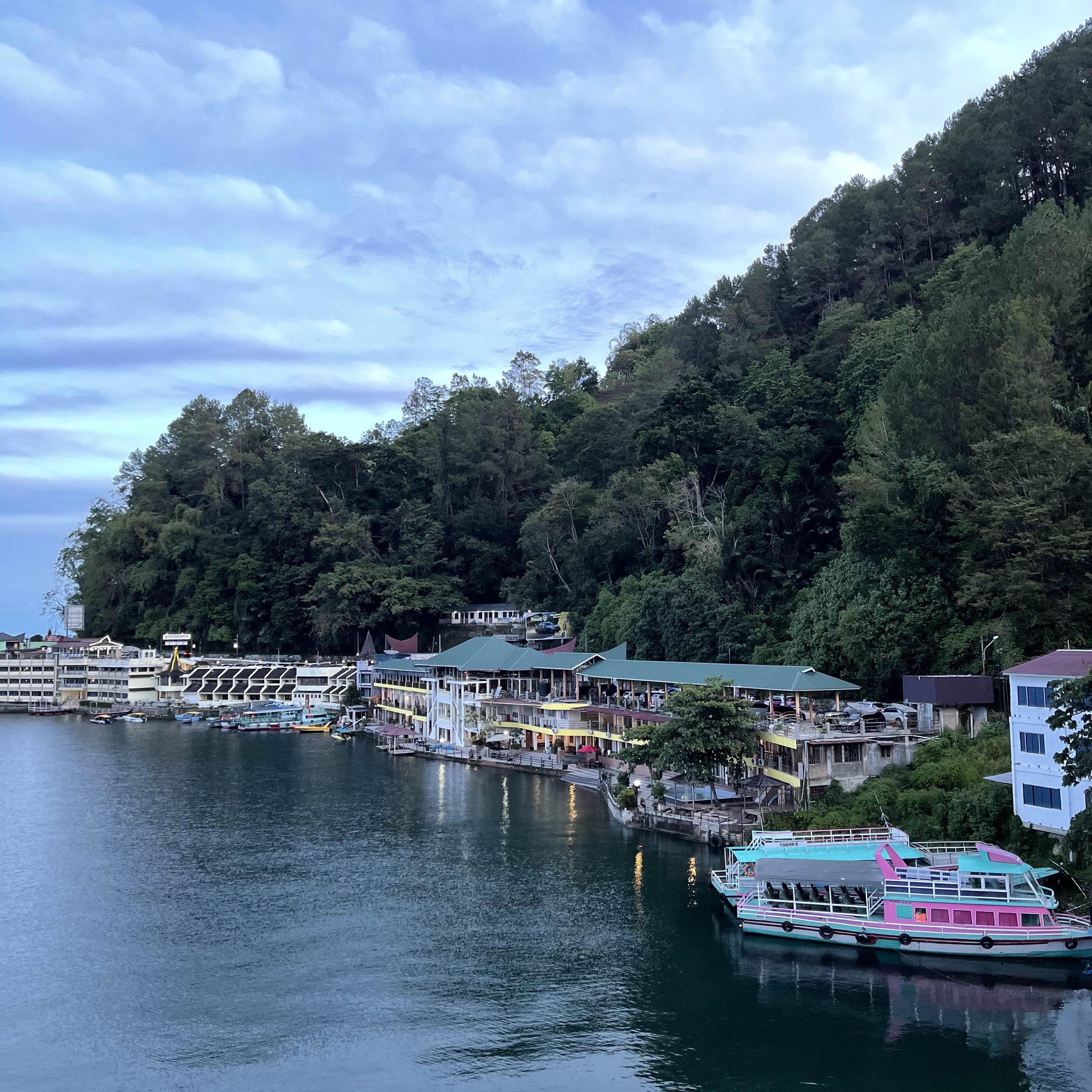 Parapat Travel Guide 2024 - Things to Do, What To Eat & Tips | Trip.com