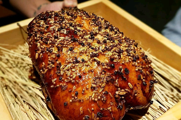 The beauty of Anguk Station | Trip.com Seoul