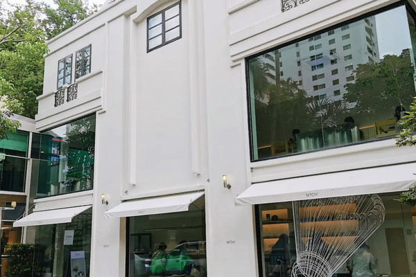 MTCH Sukhumvit 23 | Trip.com Bangkok