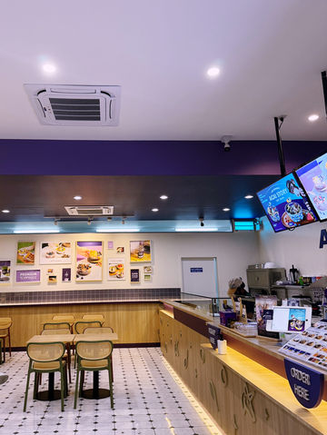 Acai Bowls at Acai Story | Trip.com Bangkok