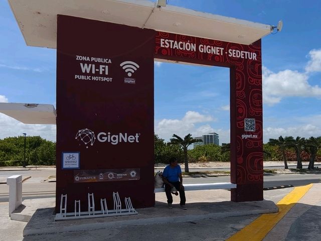 [Cancun] Breathtaking Views! A Complete Guide to the Free Public Beach ...
