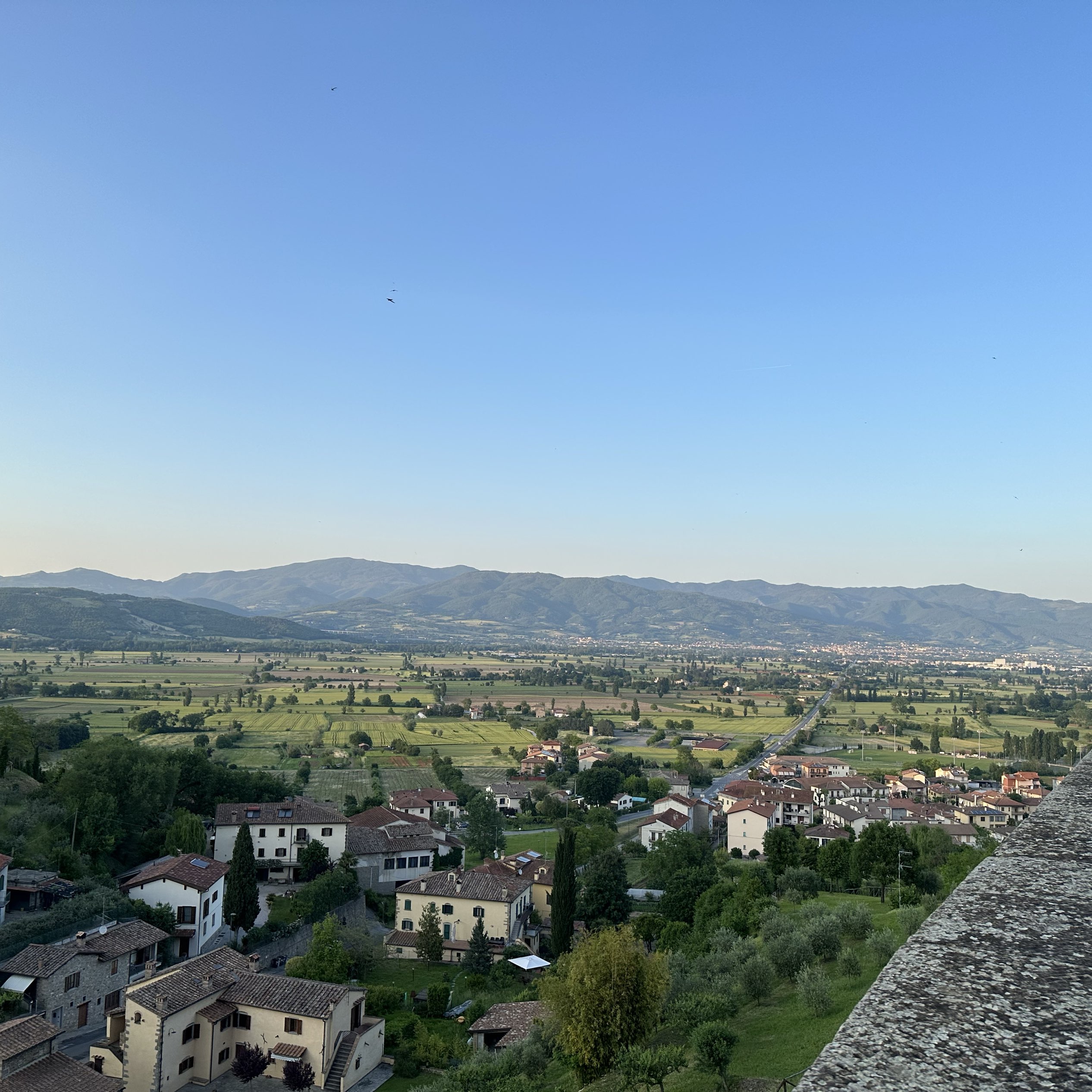 Anghiari Travel Guide 2024 - Things to Do, What To Eat & Tips | Trip.com