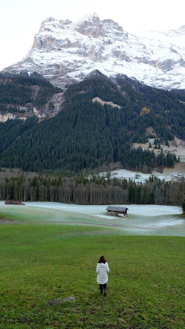 Interlaken District Travel Guide 2024 - Things to Do, What To Eat ...