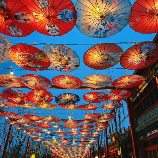 Things to Do in Cangzhou in 2025 - Top Attractions, Local Food, Hotels ...