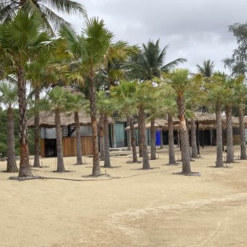 Forest Beach Resort | Trip.com Yaring