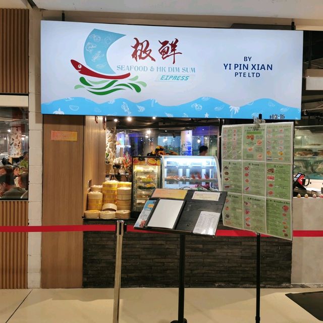Ji Xian Seafood And Hong Kong Dim Sum | Trip.com Singapore