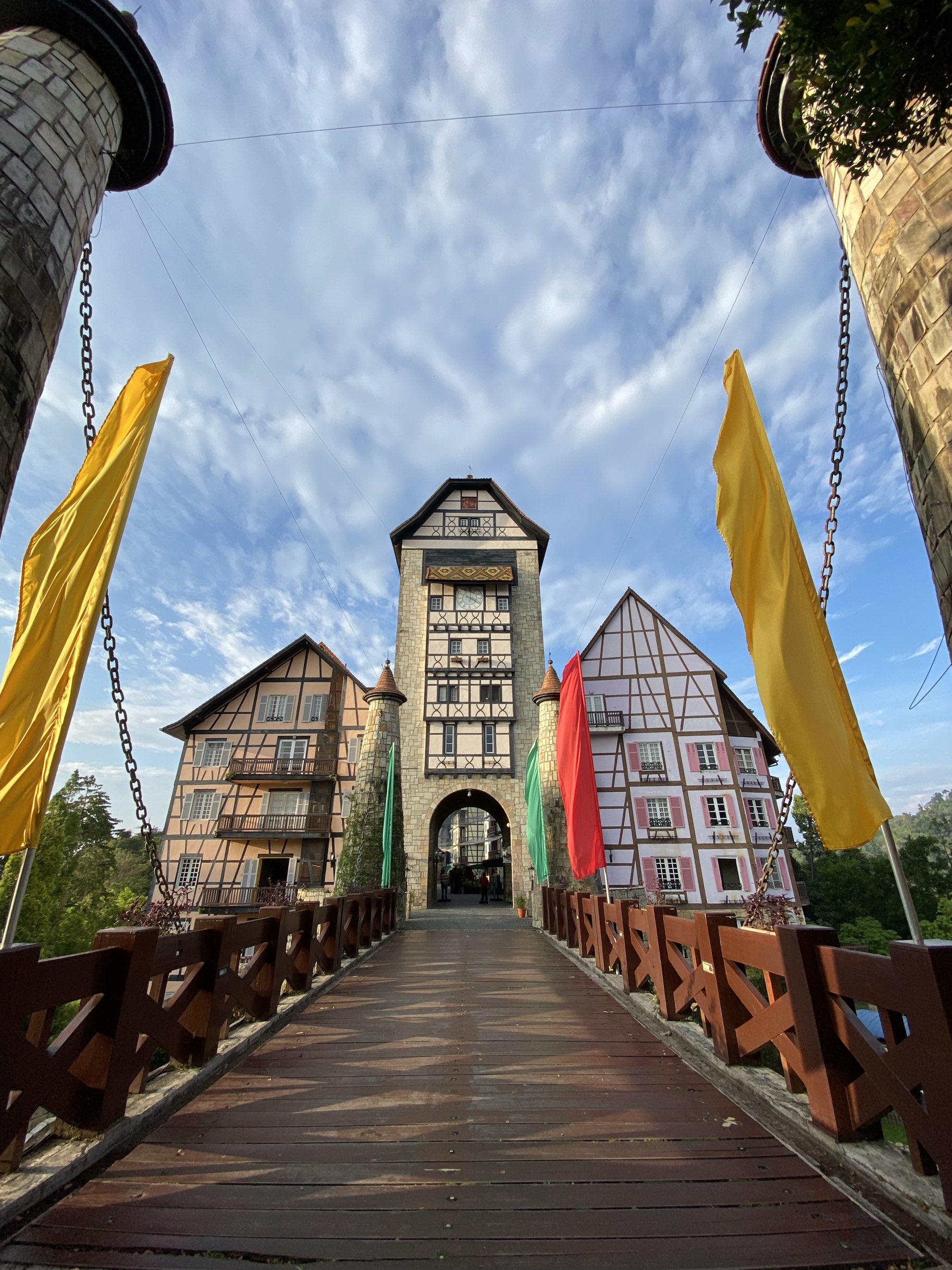 Things to Do in Bukit Tinggi in 2025 - Top Attractions, Local Food ...