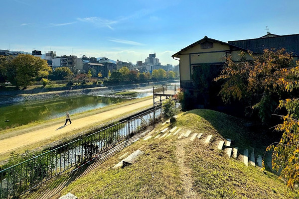 Pontocho Park | Trip.com Kyoto