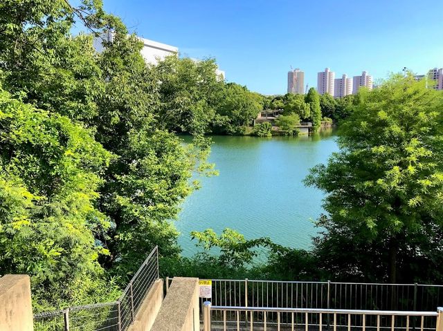 Takatsuka Park | Trip.com Kobe