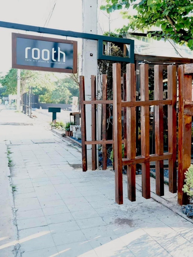 Rooth | Trip.com ชลบุรี