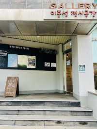 Lee Jung-Seop Art Museum: A Representative Master of Korean Modern and ...
