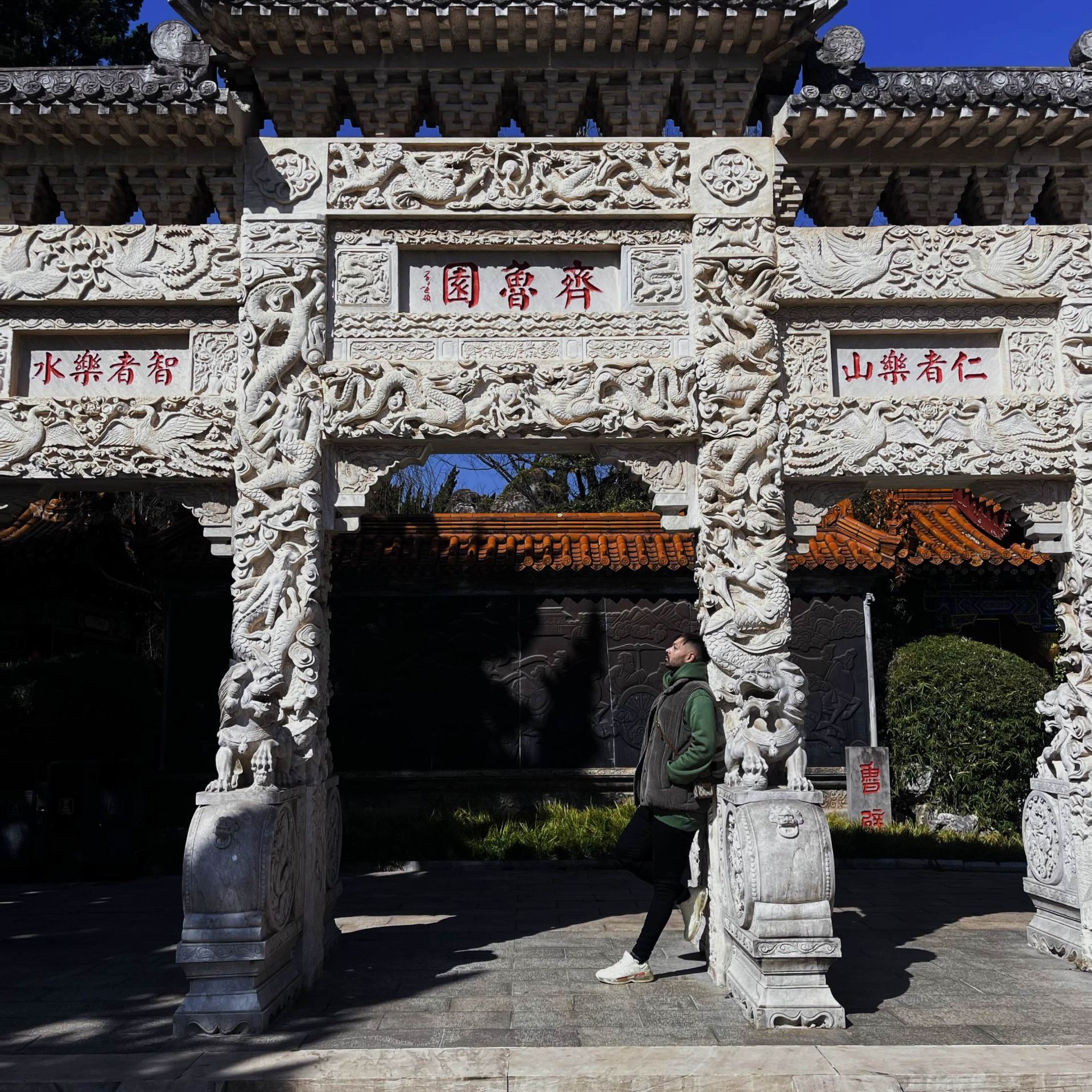 Kunming Travel Guide 2023 - Things to Do, What To Eat & Tips | Trip.com