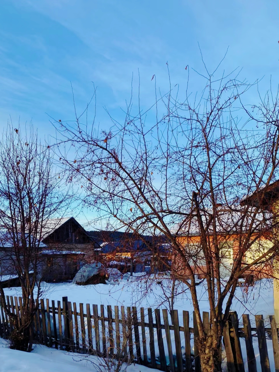 Mohe Travel Guide 2024 - Things to Do, What To Eat & Tips | Trip.com