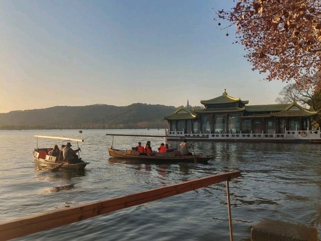 Close Up Genius📷 | Trip.com Hangzhou