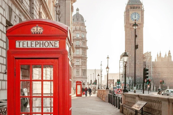 Top 3 unmissable icons of London 🇬🇧 | Trip.com London