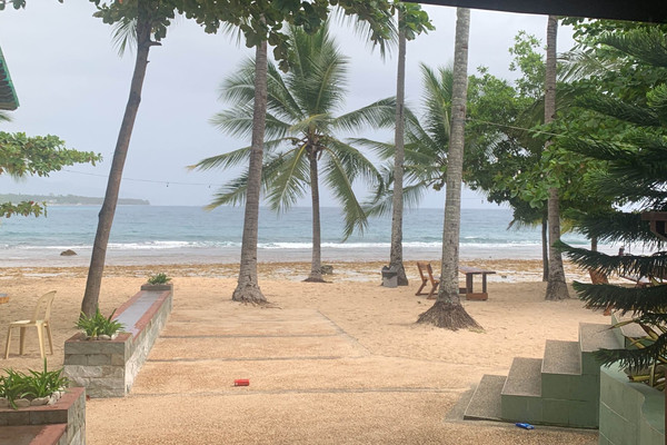 KALAPYAHAN | Trip.com Mati