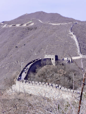 ปักกิ่ง ครั้งแรก สมกับจีนแผ่นดินใหญ่ | Trip.com Beijing