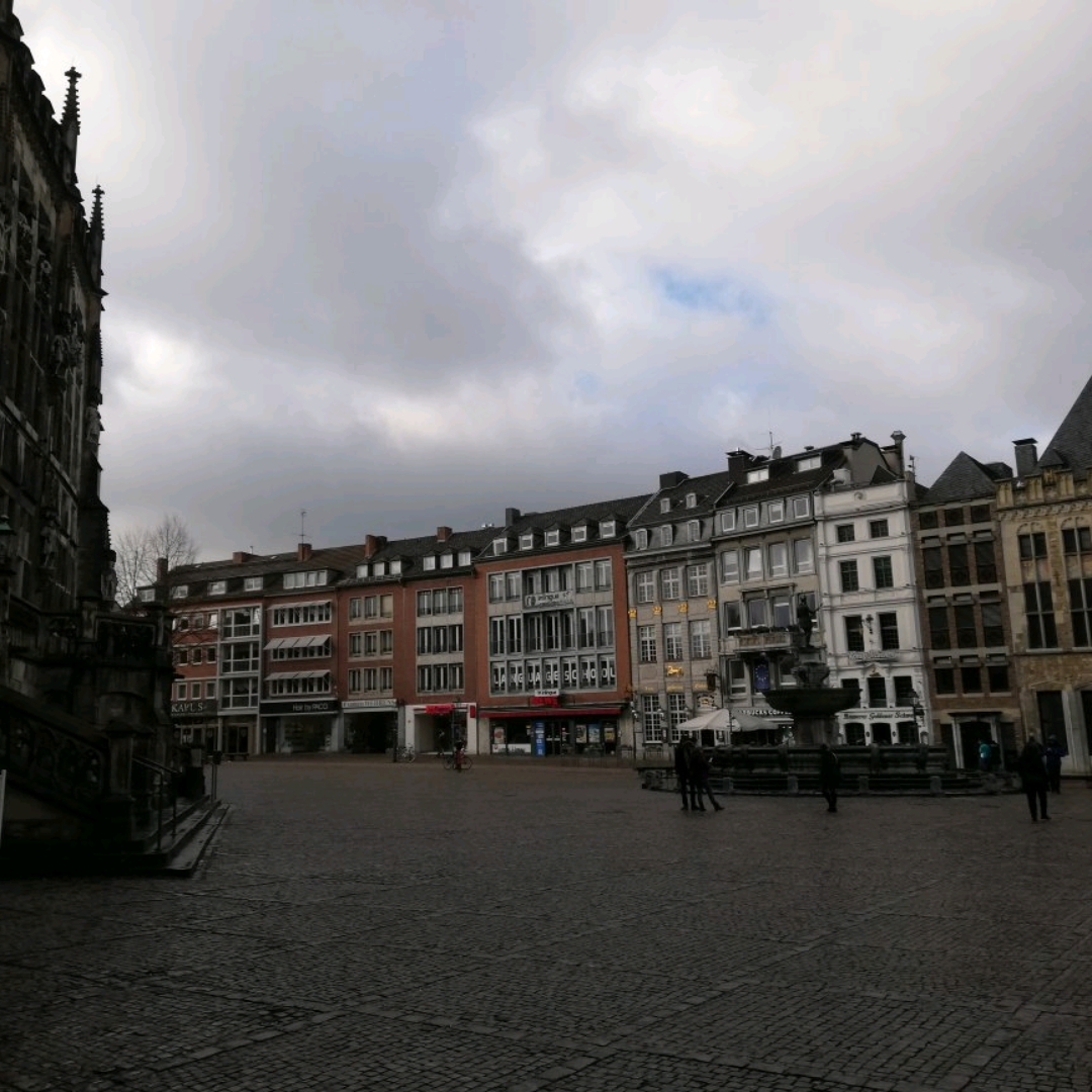 Aachen Travel Guide 2023 - Things to Do, What To Eat & Tips | Trip.com