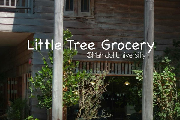 Little Tree Grocery Cafe at Mahidol University | 트립닷컴 푸타몽톤