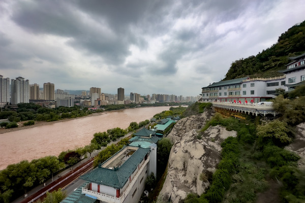 Lanzhou’s Popular Mountain Area! | Trip.com