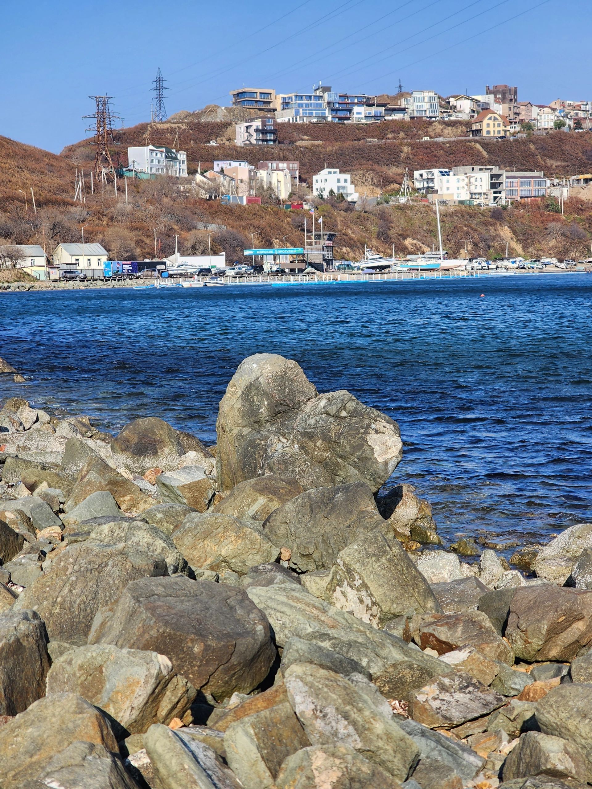 블라디보스토크 주변 트립 가이드 인기 액티비티 날씨 교통 인기 어트랙션 등 종합적인 가이드마지막 업데이트 2025