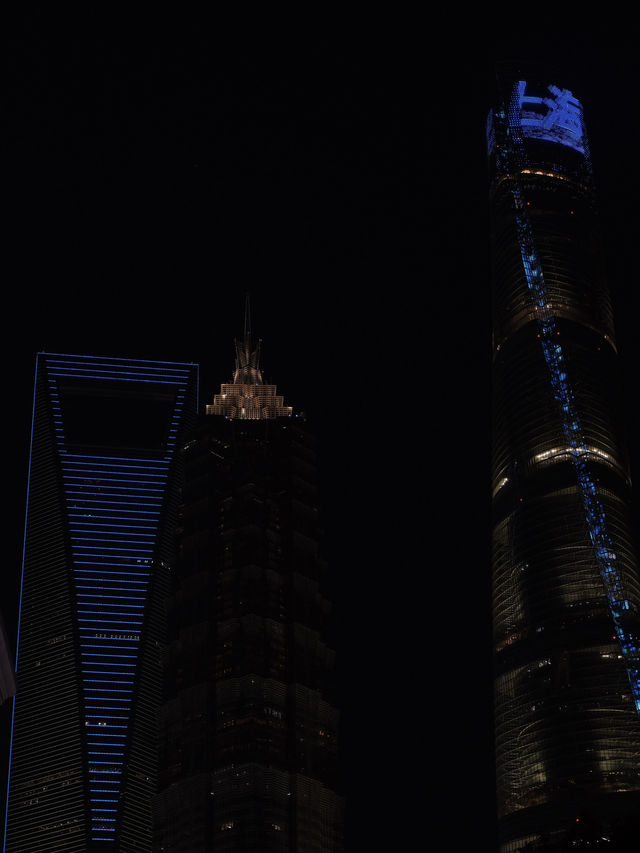 No trip to Shanghai is complet | Trip.com Shanghai