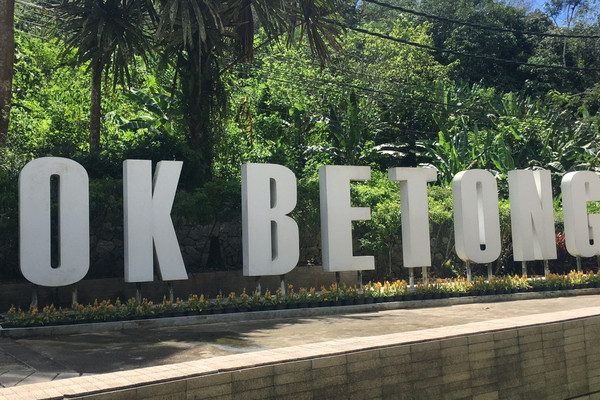 OK BETONG:A Hidden Gem in the South | Trip.com Betong