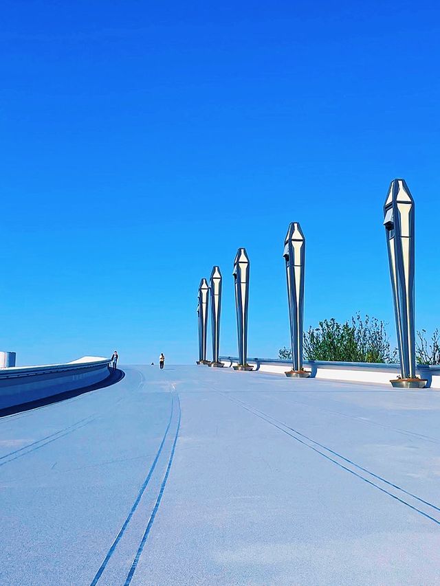 The Generosity of Hefei People: Luogang Central Park | Trip.com Hefei