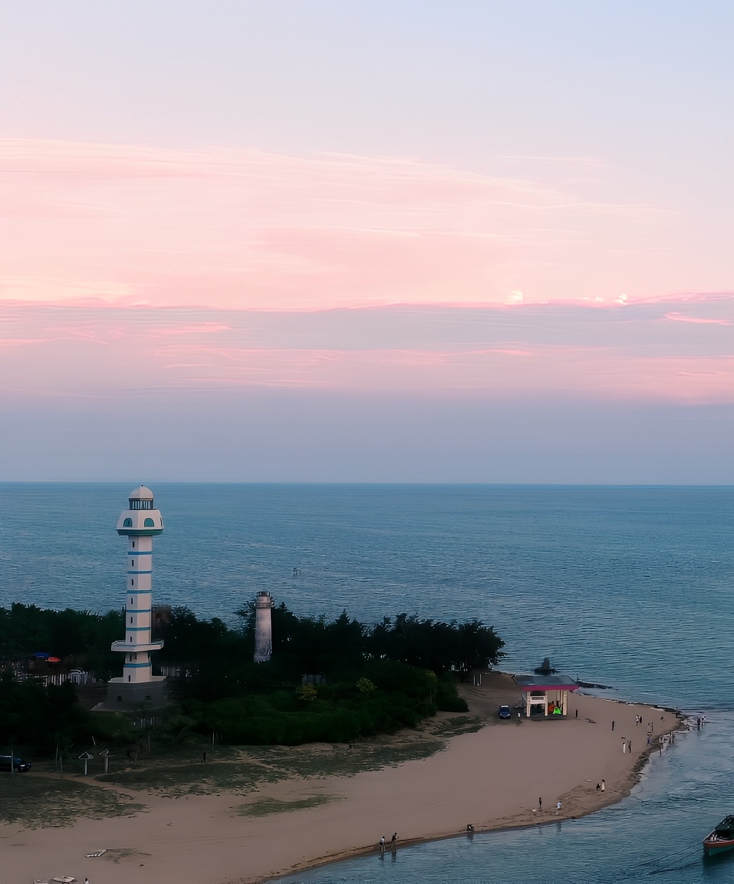 Zhanjiang Travel Guide 2024 - Things to Do, What To Eat & Tips | Trip.com