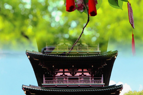 Suzhou Hanshan Temple: Unveiling the Mysteries of this Millennium-old ...