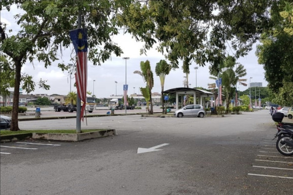 RNR Bagan Ajam | Trip.com North Seberang Perai