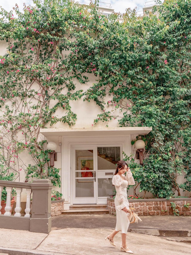 【🇭🇰香港百年大宅】薄扶林玫瑰邨 Alberose｜Trip.com 香港