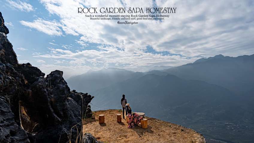 rockgardensapahomestay จาก Trip Moments｜คู่มือนักเดินทาง Trip.com