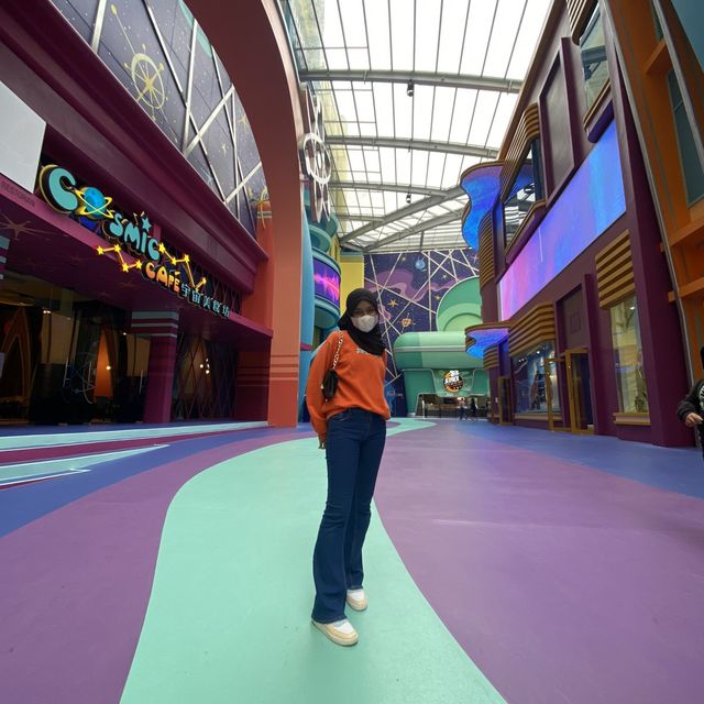 Fun-Day at Genting Sky World | Trip.com Genting Highlands