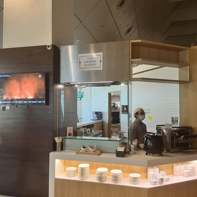 VIP Lounge @ Singapore Airport | Trip.com Singapore