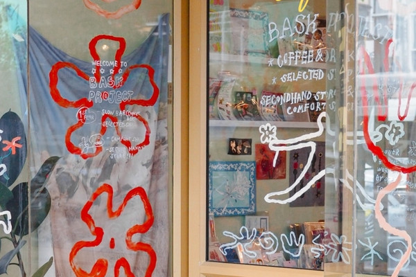 Bask Project คาเฟ่สุดน่ารักใกล้ BTS ทองหล่อ | Trip.com กรุงเทพฯ